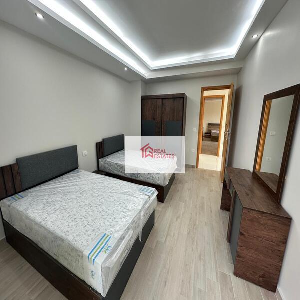 Modern Newly renovated 200 square meter apartment flat located building ...